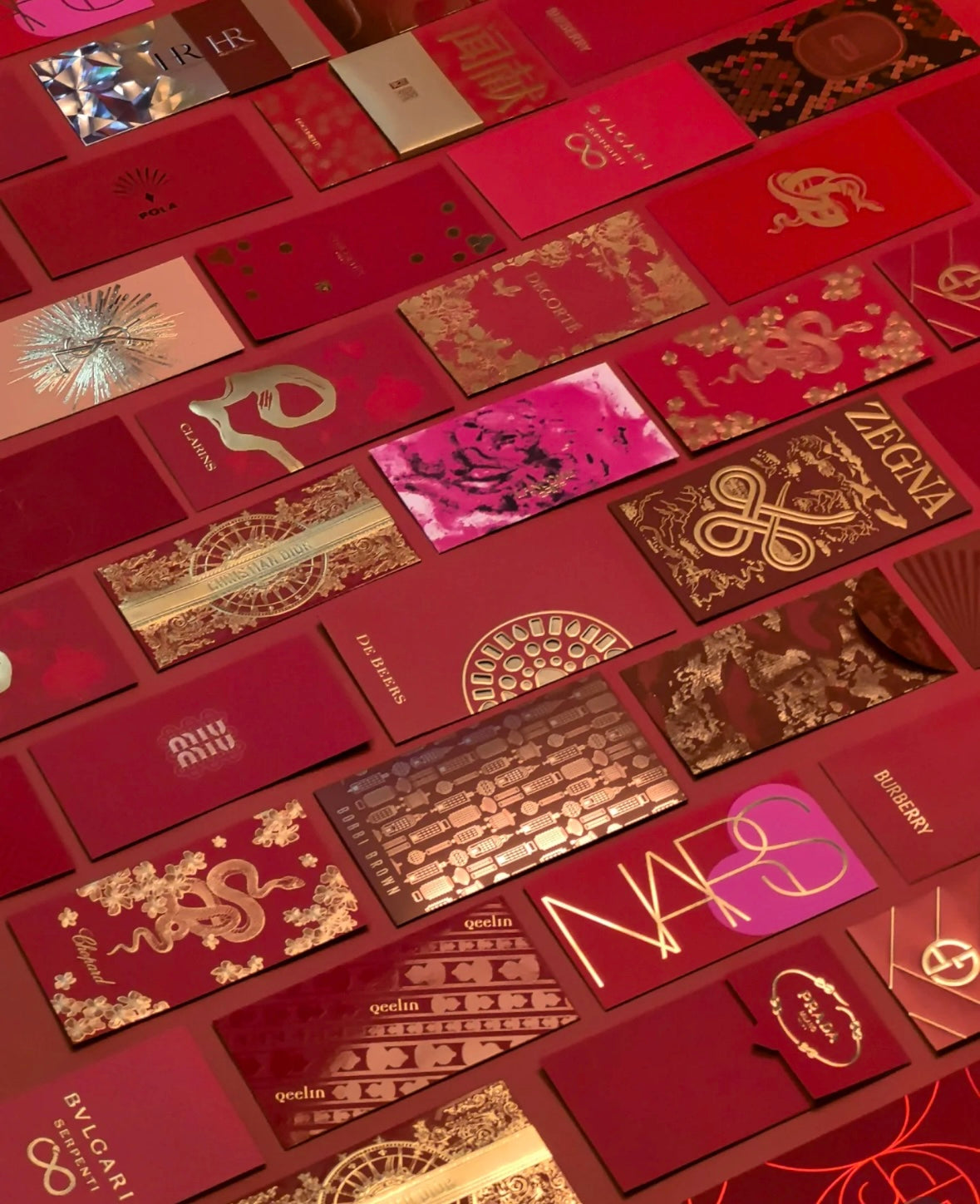 Designer Brand – Yip Concept Design